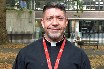 Our multi-faith team | Student Hub | City St George's, University of London